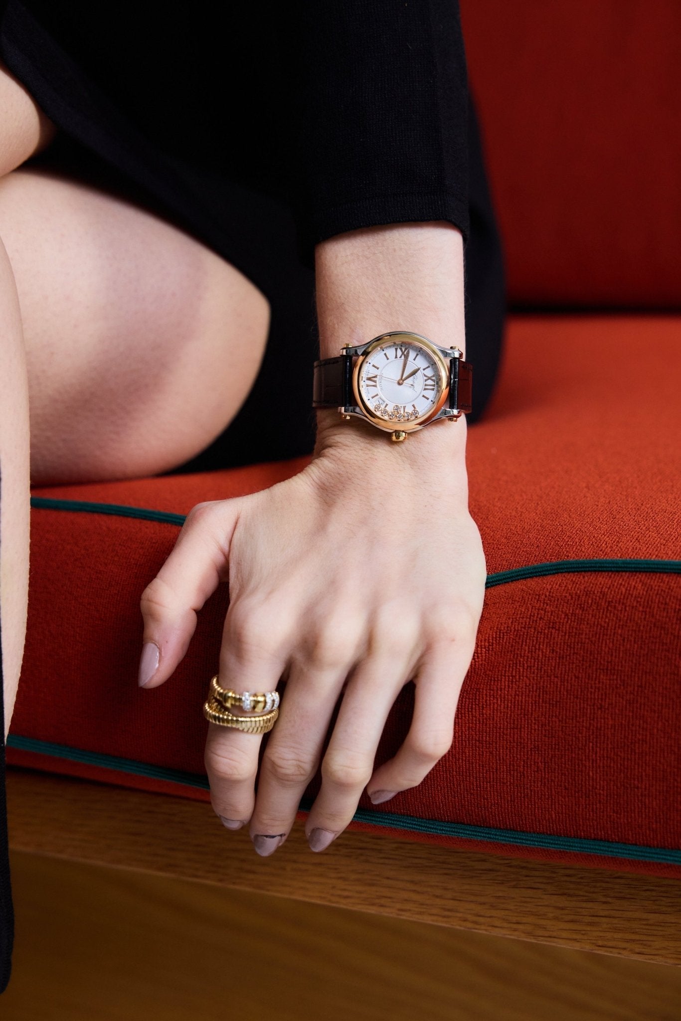 Chopard: Elegance for the Ultimate Valentine's Day Gift