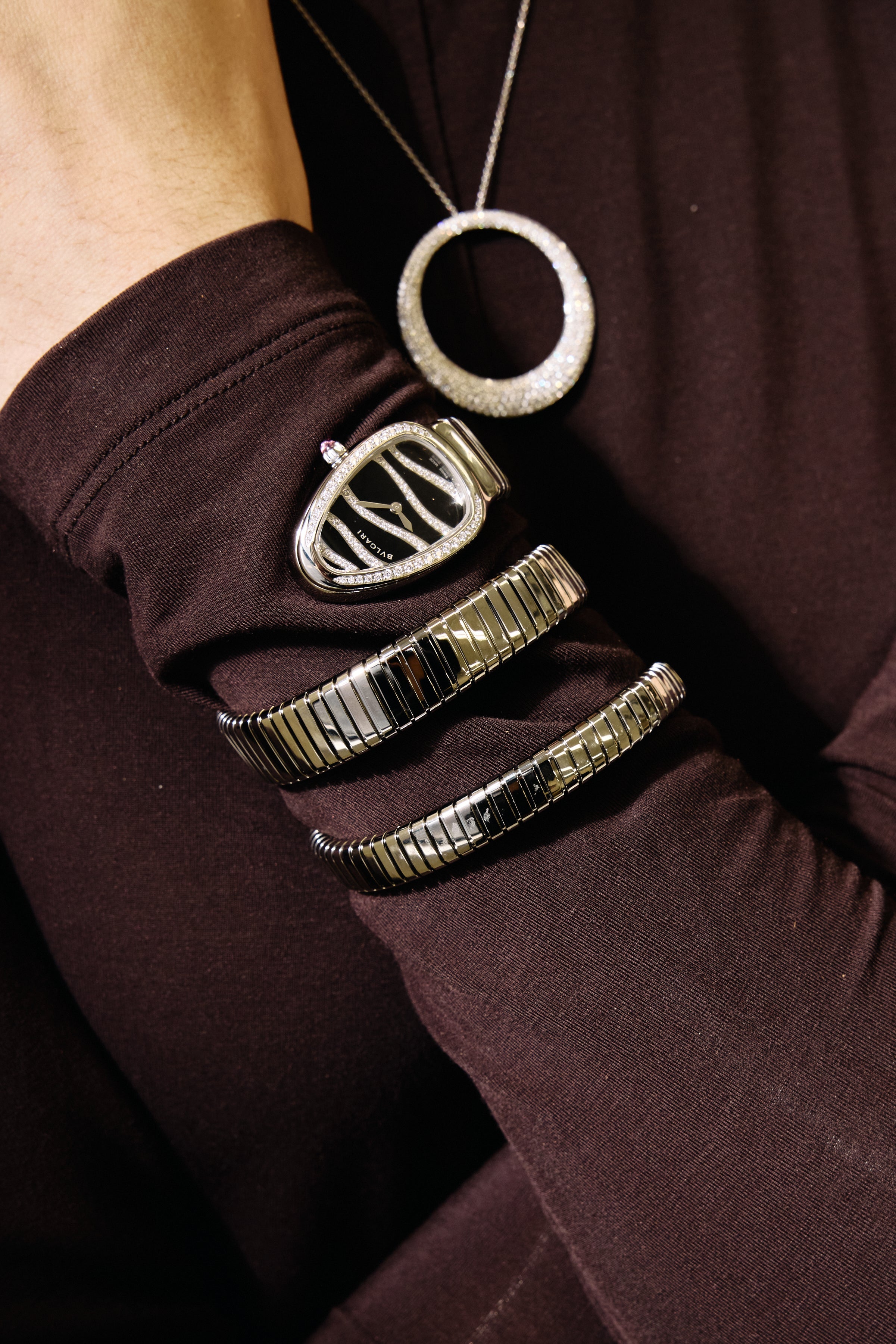 Holiday Party Watches Flash Sale | THE SOLIST