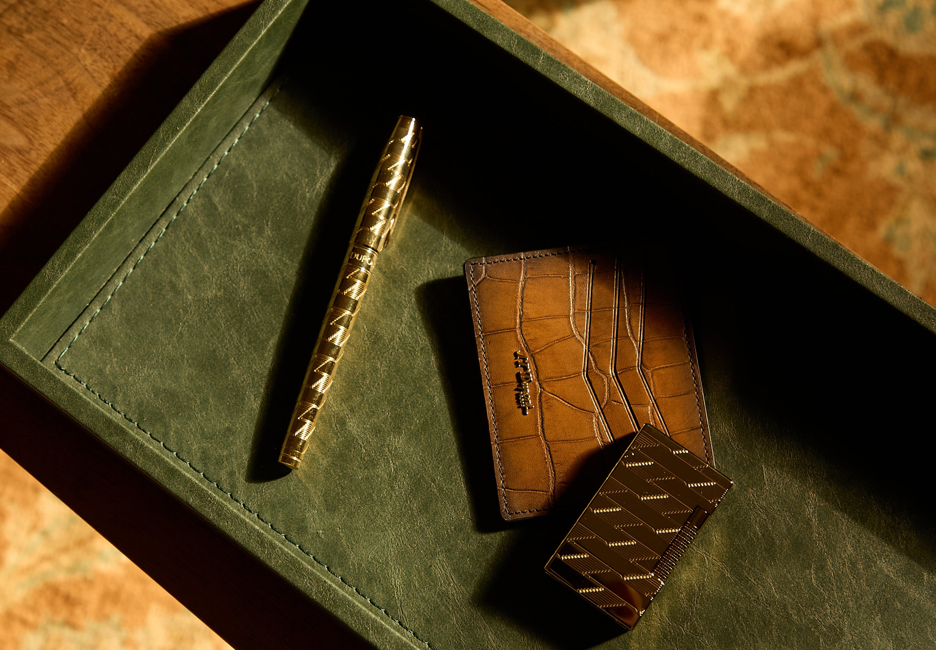 Father's Day Gift Guide | THE SOLIST