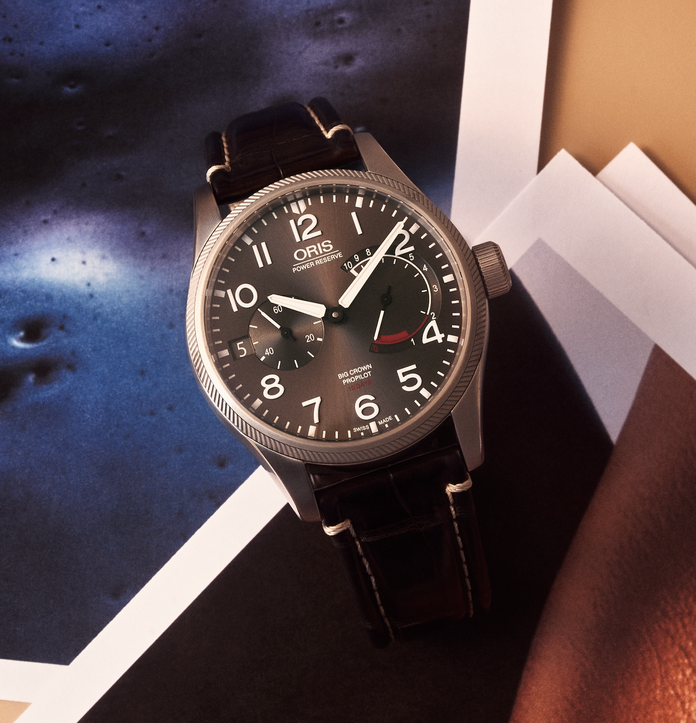 Watches Under $5000 | THE SOLIST