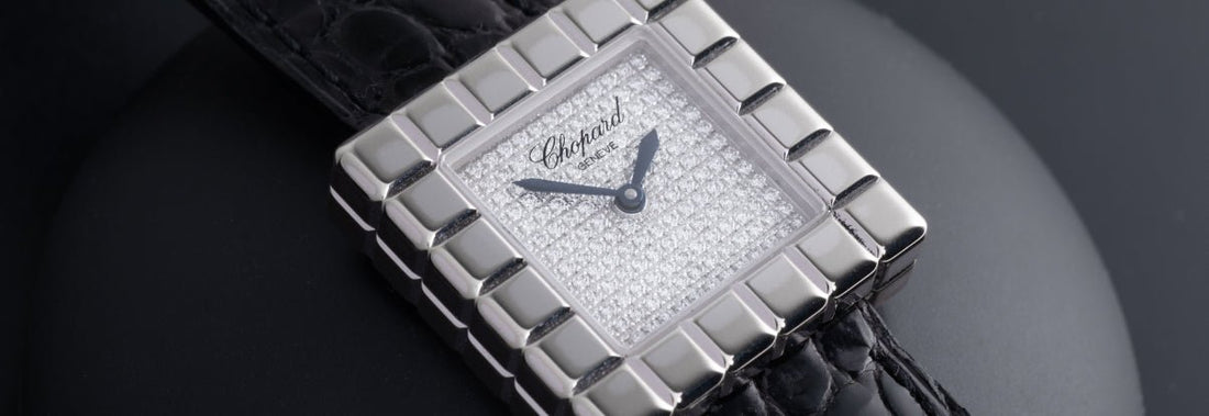 Chopard | THE SOLIST