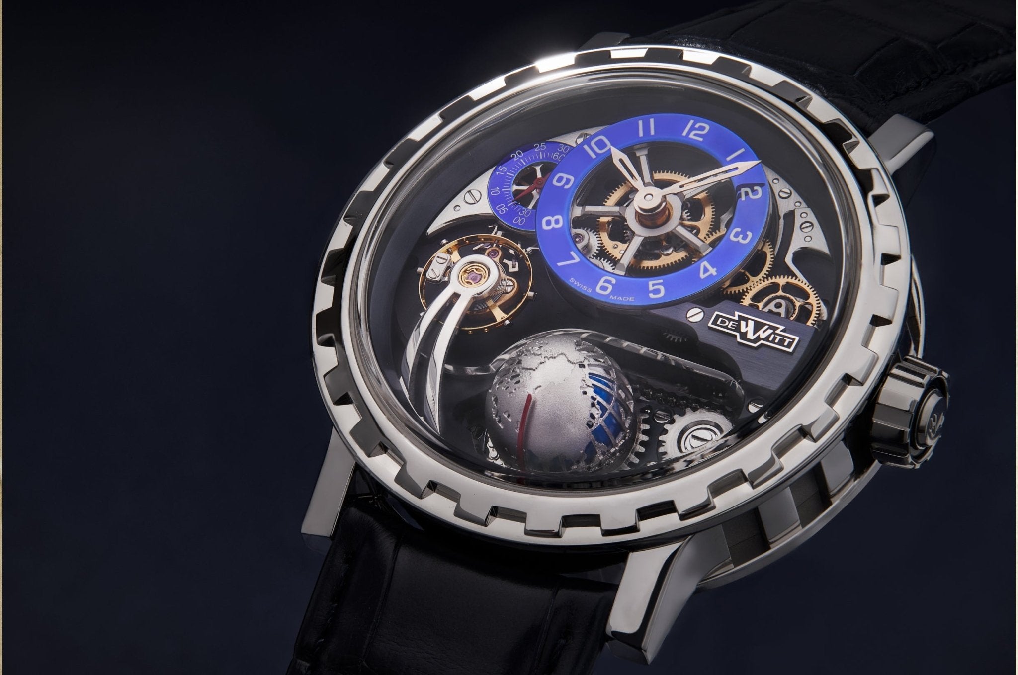Dewitt Watches