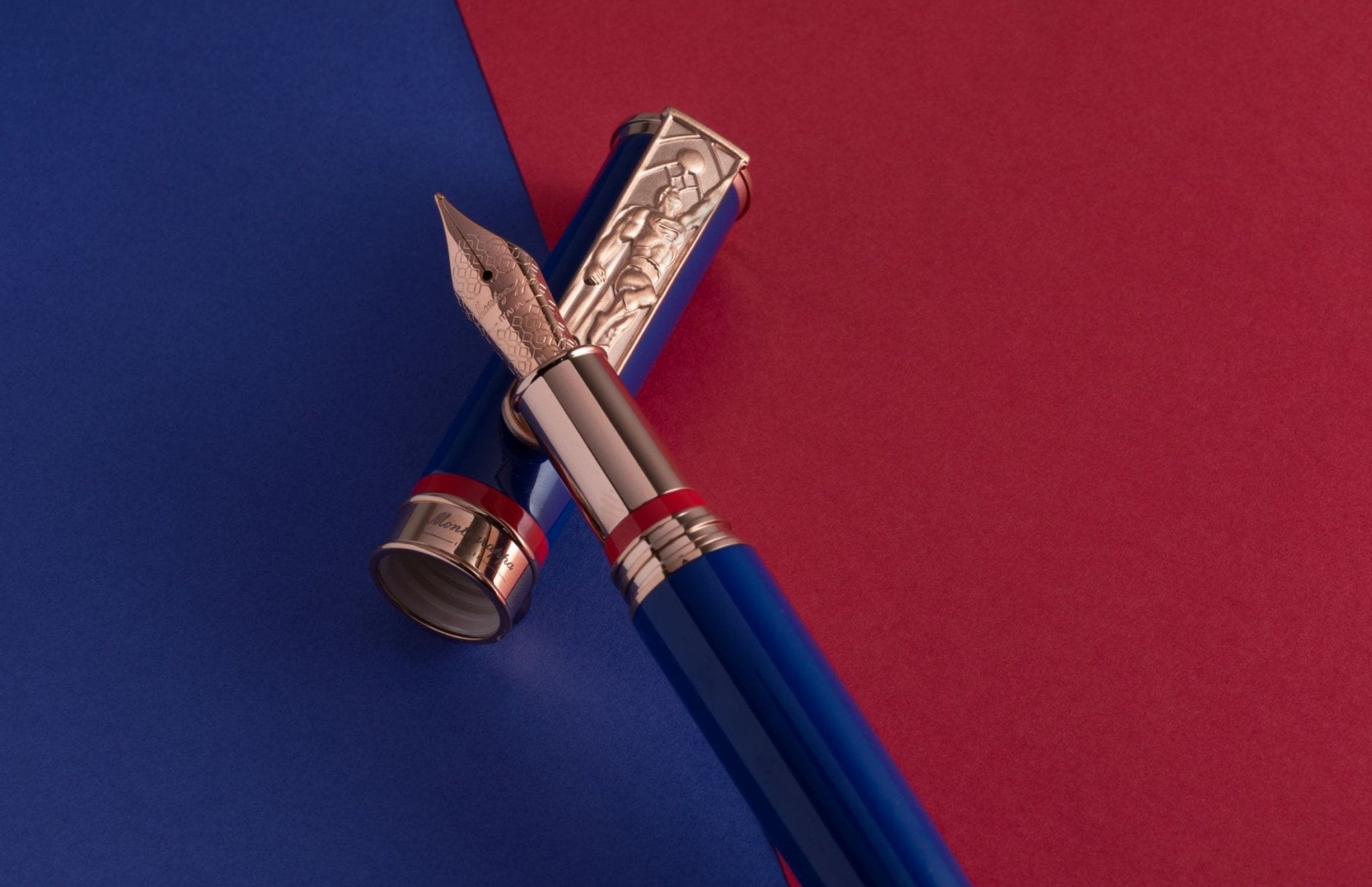 Writing Instruments | THE SOLIST