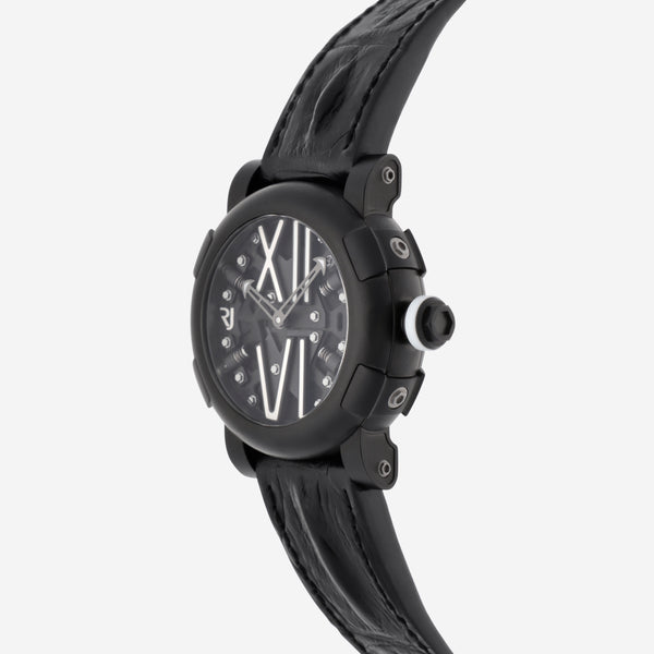 Romain Jerome | THE SOLIST