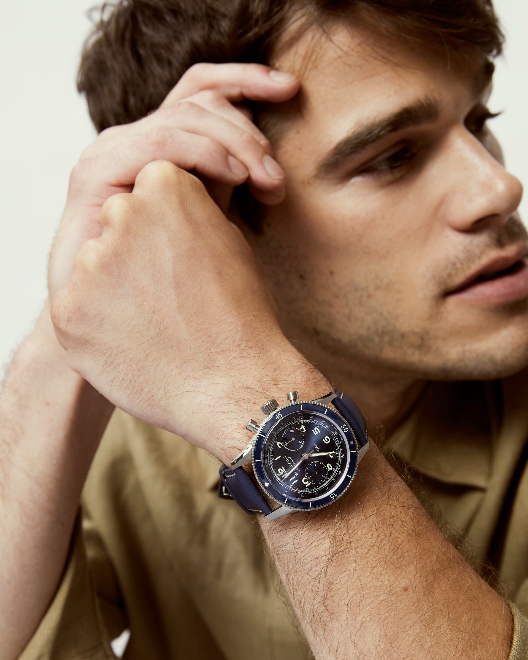 THE SOLIST | Authentic Luxury at Exceptional Prices