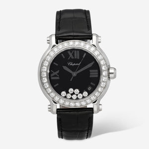 Chopard | THE SOLIST