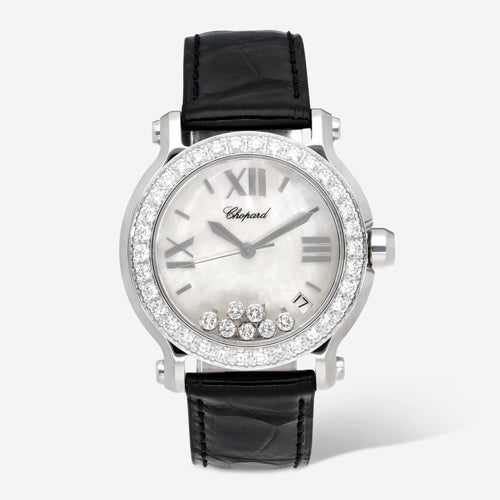 Chopard | THE SOLIST