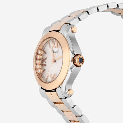 Chopard | THE SOLIST