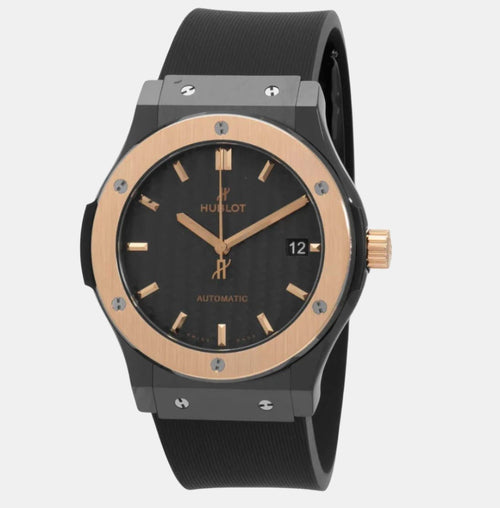 Hublot | THE SOLIST