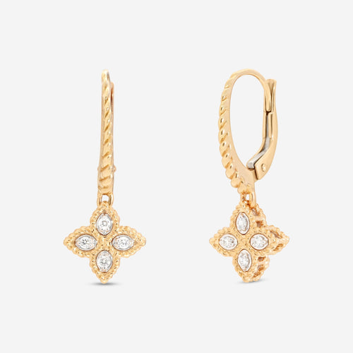 Earrings | THE SOLIST